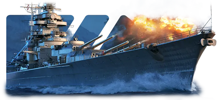 World of Warships Blitz: Barcos históricos y batallas tácticas | Juego ...
