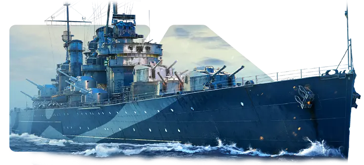 World of Warships Blitz – Historic Ships, Tactical Battles | Free ...
